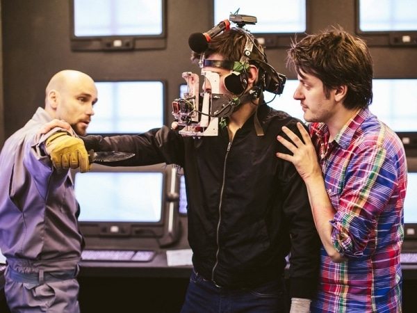 ‘Hardcore Henry: The Ultimate Fan Experience’ – April 7 – GeekDad