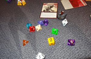 ‘PACG Wrath of the Righteous’ Deck 3: Demon’s Heresy – GeekDad