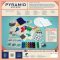 Kickstarter Tabletop Alert: ‘Pyramid Arcade’ – GeekDad