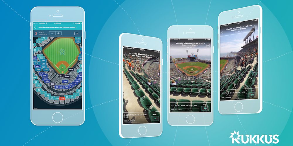 Rukkus Gets You the Best Seat Virtually Every Time – GeekDad