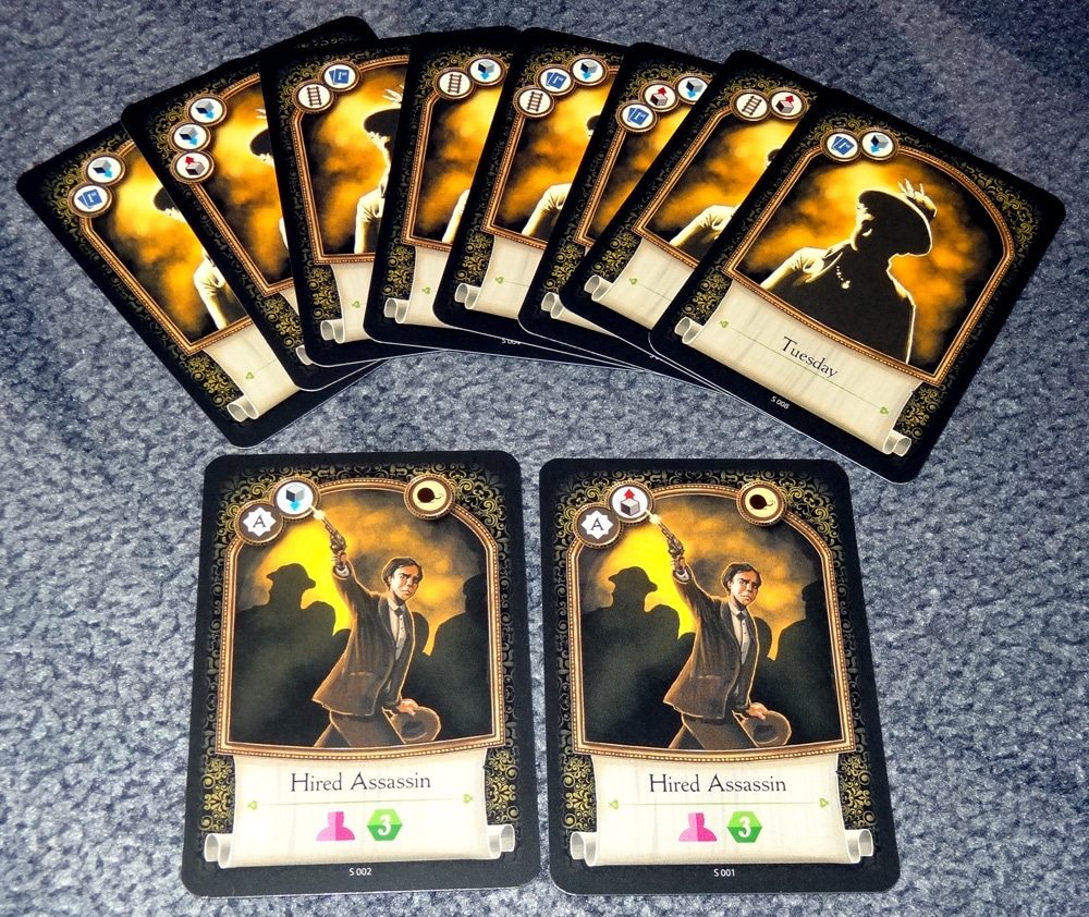 Sherlock Meets Lovecraft in ‘A Study in Emerald’ (Second Edition) – GeekDad