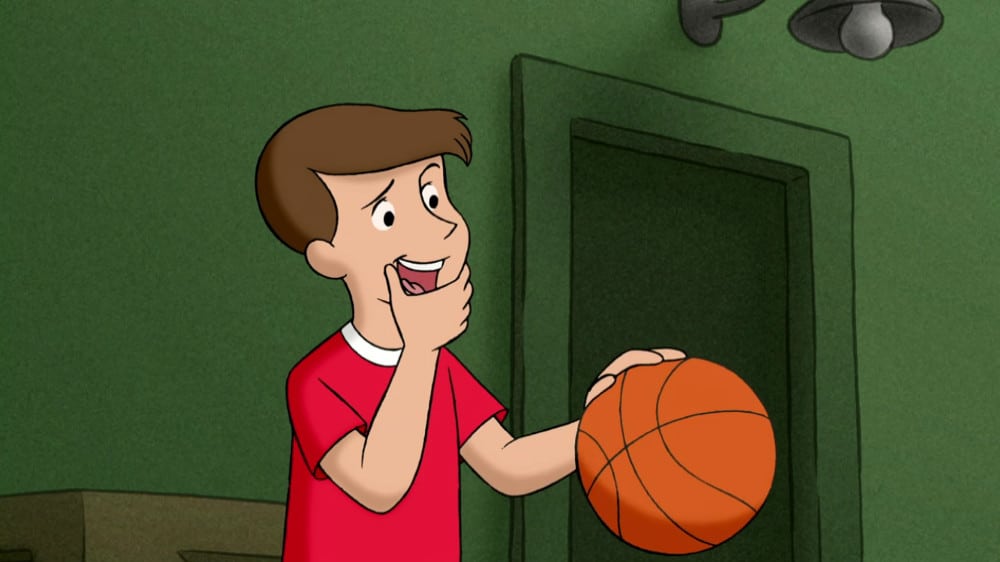 Why Is Every Man on ‘Curious George’ a Raging Idiot? – GeekDad