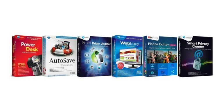 GeekDad Daily Deal: PC Power-User Bundle – GeekDad