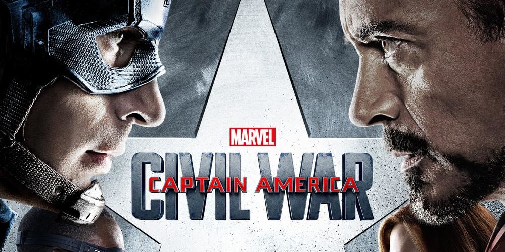 Ten Things Parents Should Know About ‘Captain America: Civil War’ – GeekDad