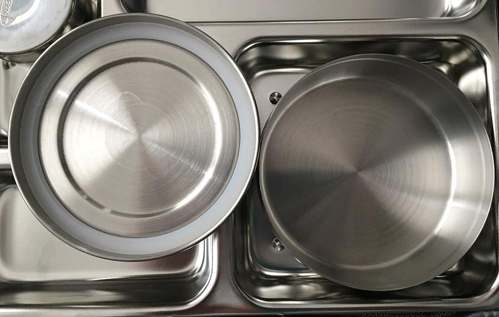 My First Lunchbox: PlanetBox Review – GeekDad