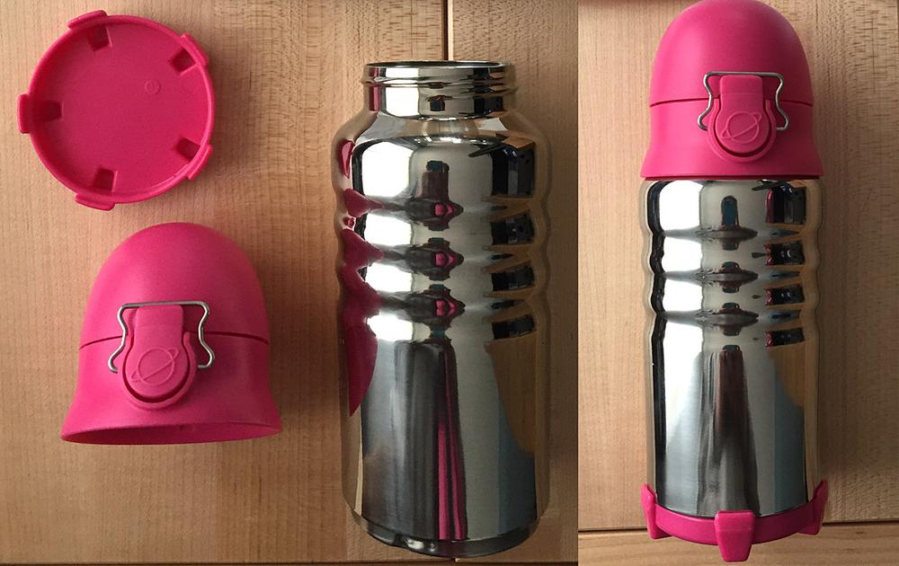 My First Lunchbox: PlanetBox Review – GeekDad