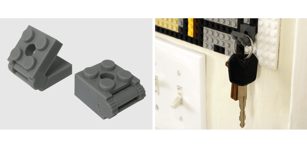 Kickstarter Alert: Brik Tile Home Upgrades – GeekDad