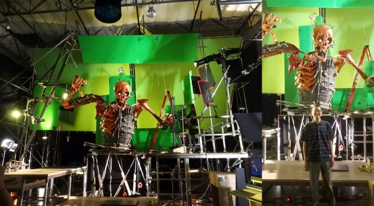 A Look Inside ‘Kubo and the Two Strings’ – GeekDad