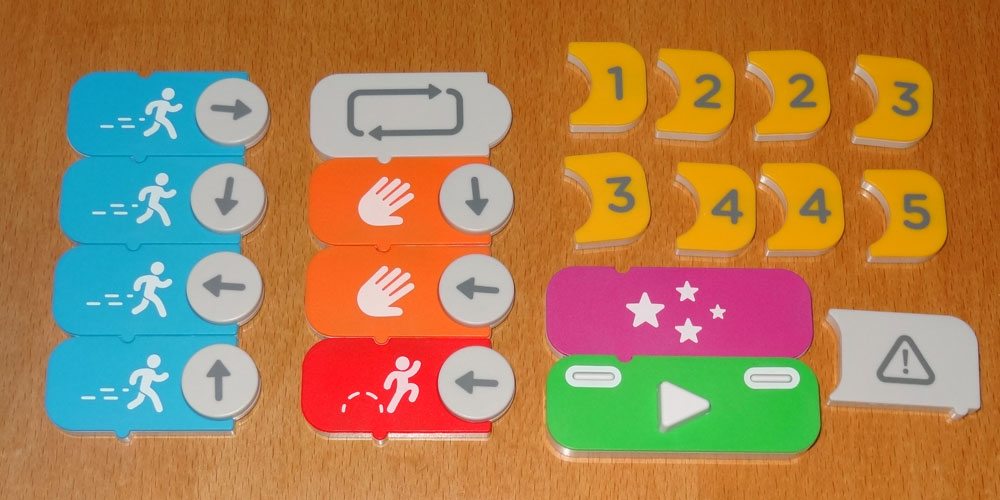 Osmo Coding: Explore Programming With Awbie – GeekDad