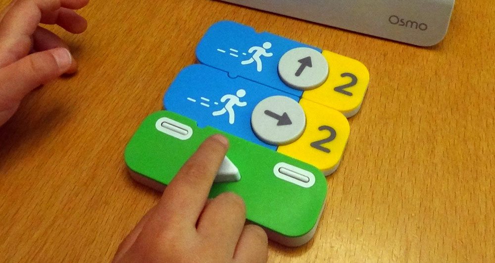 Osmo Coding: Explore Programming With Awbie – GeekDad