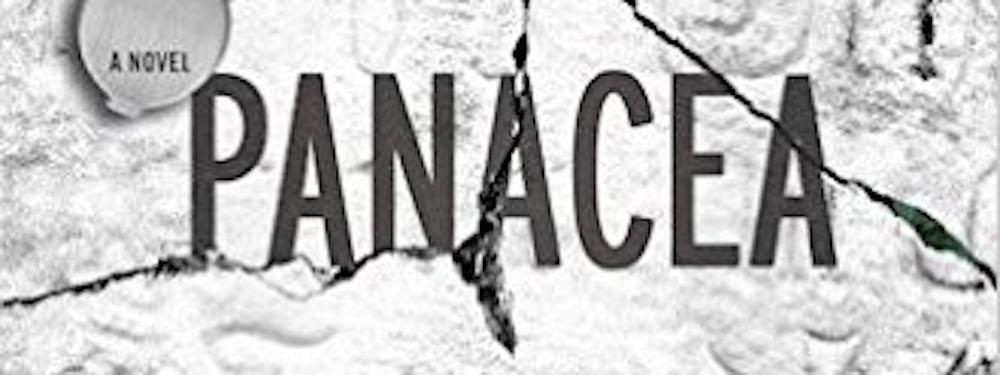 Review: ‘Panacea’ by F. Paul Wilson – GeekDad