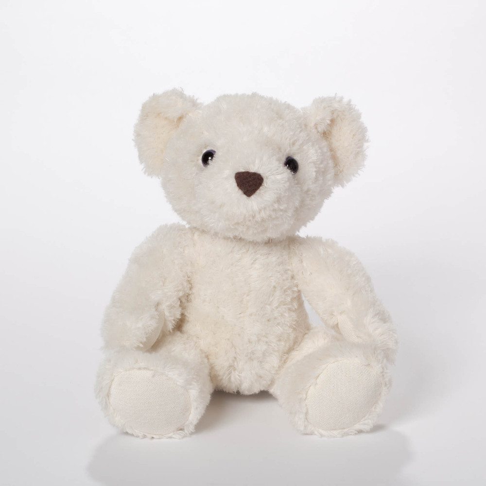 Bears for Humanity: Quality Stuffties That Benefit Others – GeekDad