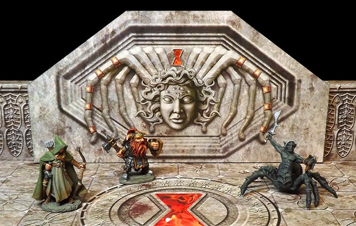Fantasy RPG Papercraft Sale — Act Fast! – GeekDad