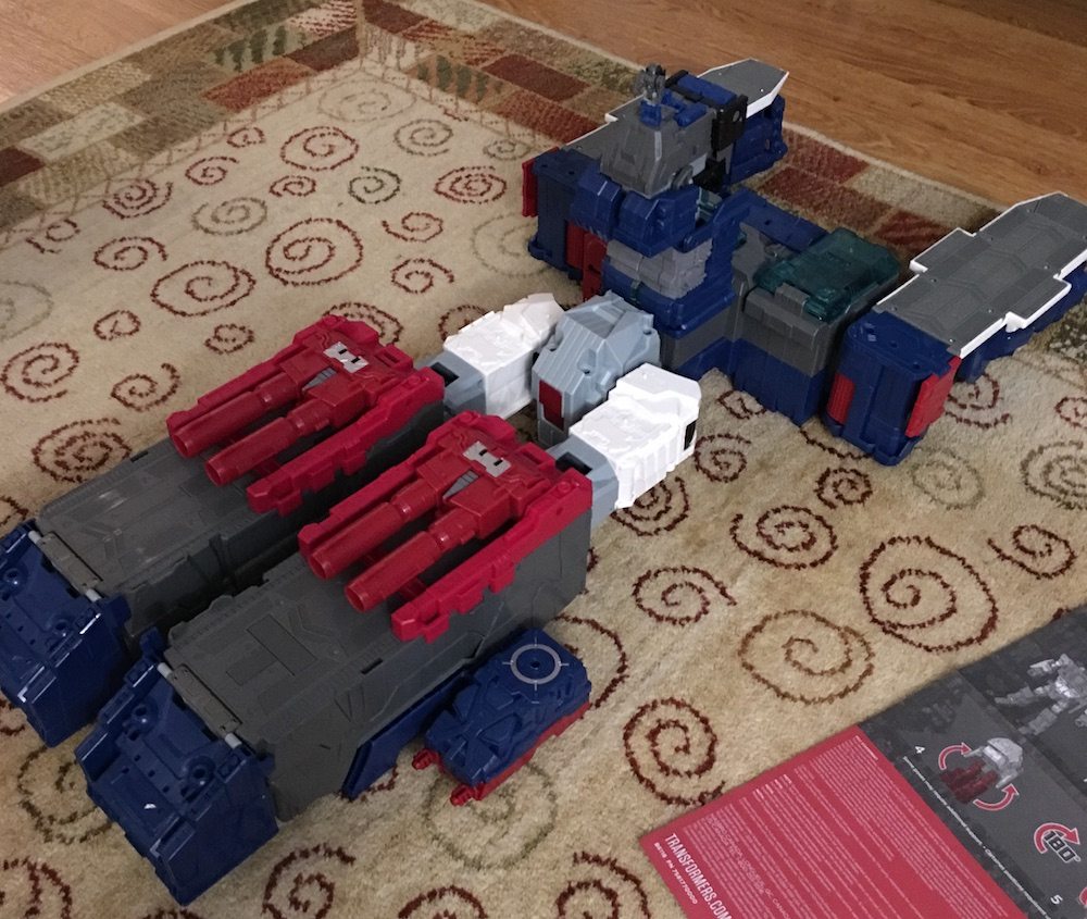 FortressMaximusBattle – GeekDad