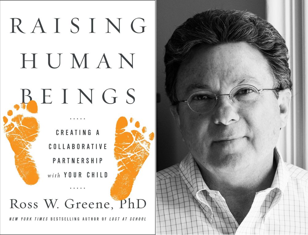 The Simple but Challenging Task of “Raising Human Beings” – GeekDad