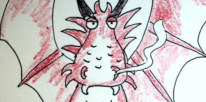 Be the Artist: Sandra Boynton’s Wonderful Beasties – GeekDad