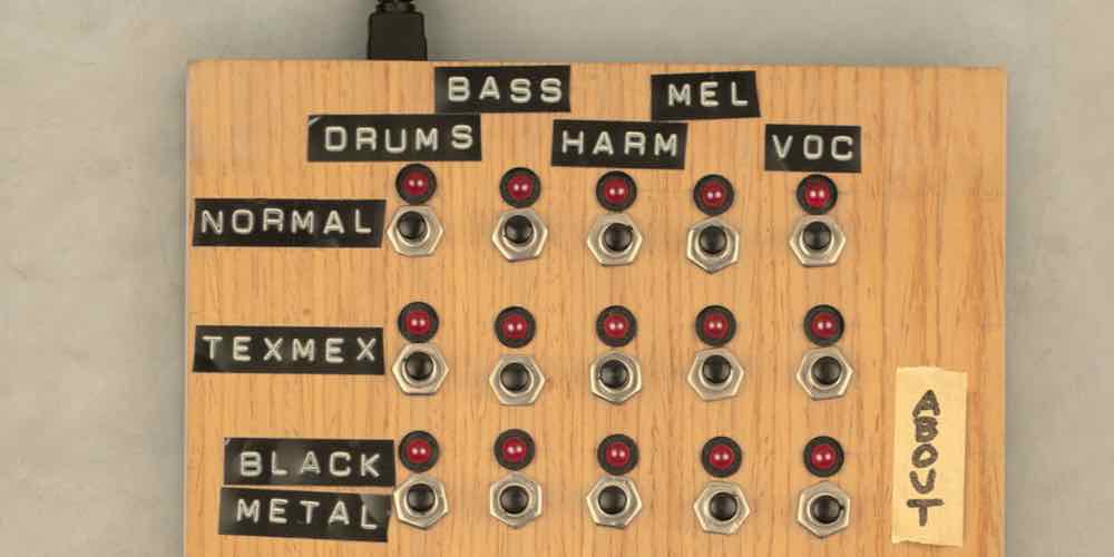 Rickroll Yourself With the ‘Never Gonna Give You Up’ Soundbox – GeekDad