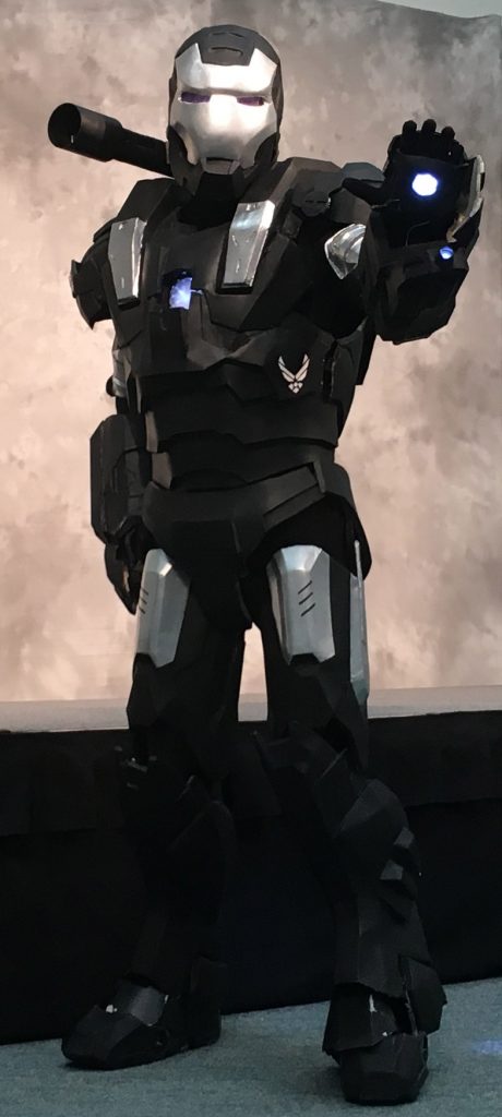 SDCC 2016 Recap – GeekDad