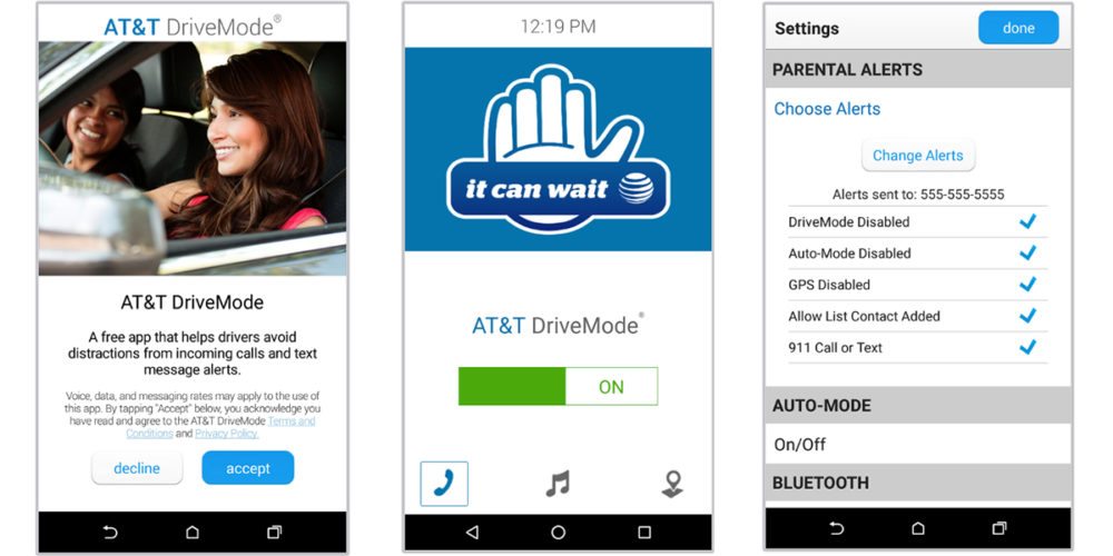 #ItCanWait – Join Me in AT&T’s 21-Day Challenge – GeekDad