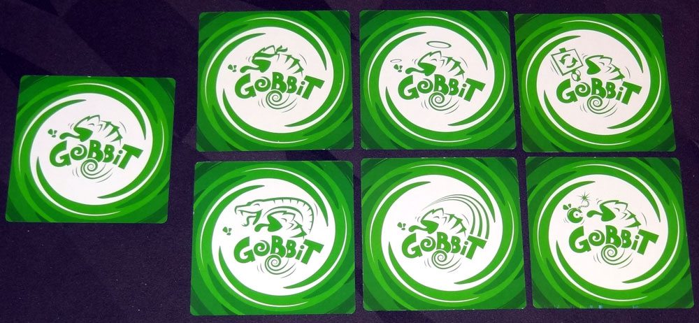 Gen Con Gaming: Get Slap-Happy With ‘Gobbit’ – GeekDad