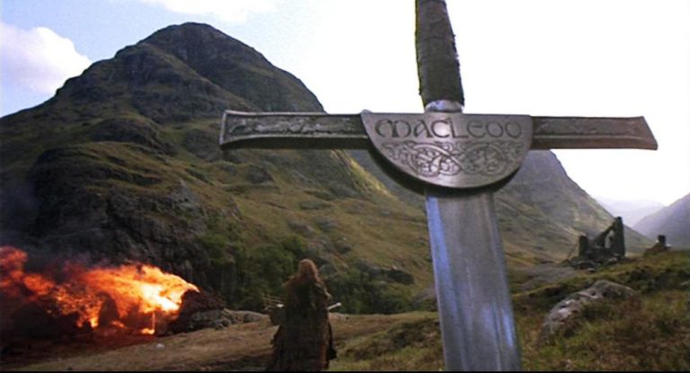There Can Be Only One “Highlander” 30th Anniversary Edition – GeekDad