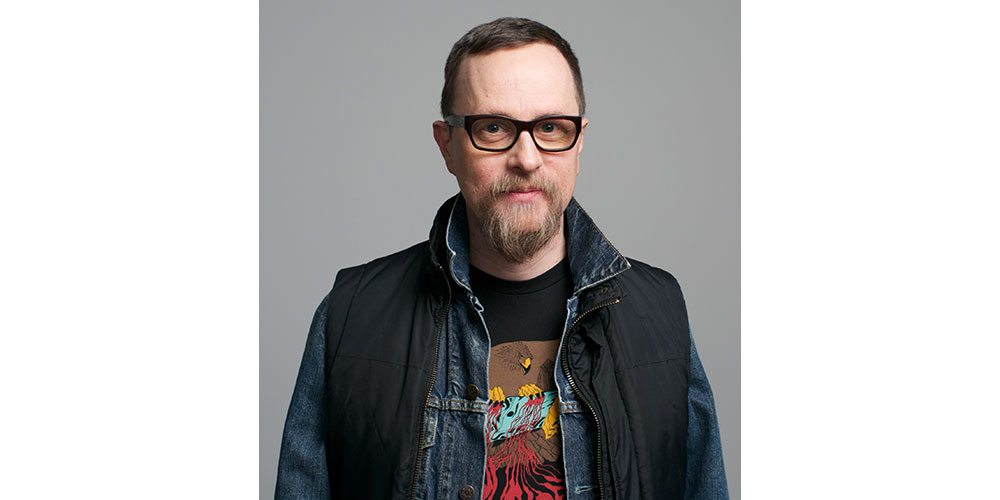 GeekDad Interviews Kickstarter’s Head of Games, Luke Crane – GeekDad