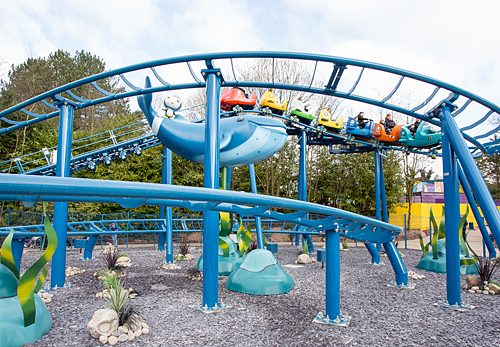 Alton Towers: The UK’s First VR Coaster & Rollercoaster Restaurant ...