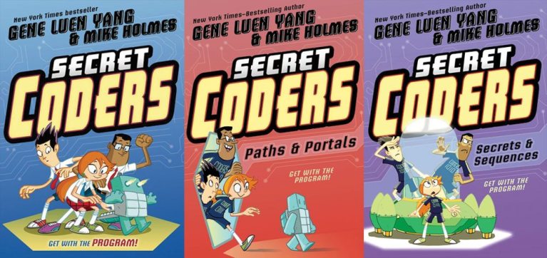Happy 10th Birthday, ‘American Born Chinese’! – GeekDad