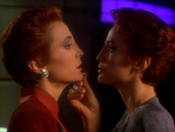 Top Ten Episodes of ‘Star Trek: Deep Space Nine’ – GeekDad