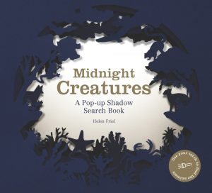 Nighttime Fun With Kids and ‘Midnight Creatures’ – GeekDad