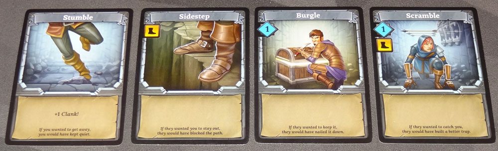 ‘Clank!’—Grab the Loot, Don’t Wake the Dragon – GeekDad