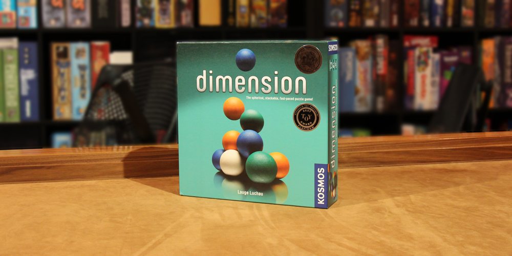 ‘Dimension’ Is a Stacking Game That Will Have You Thinking and Moving ...