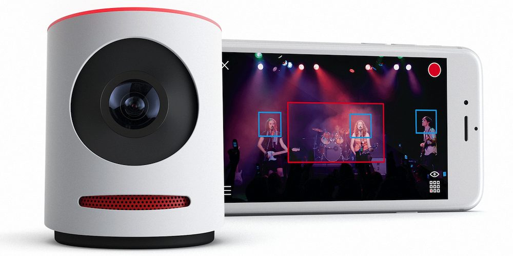 Mevo Makes Professional Live Video Easy – GeekDad