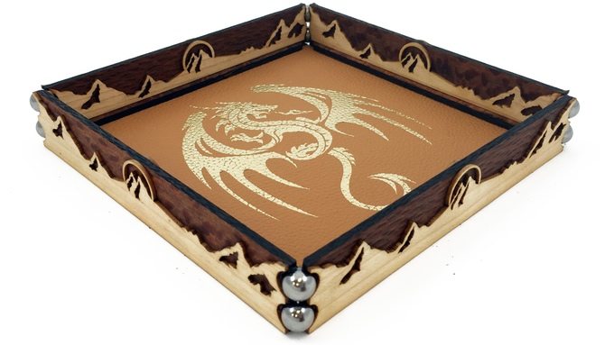 Kickstarter Last Days: Scroll and Codex Gaming Accessory – GeekDad