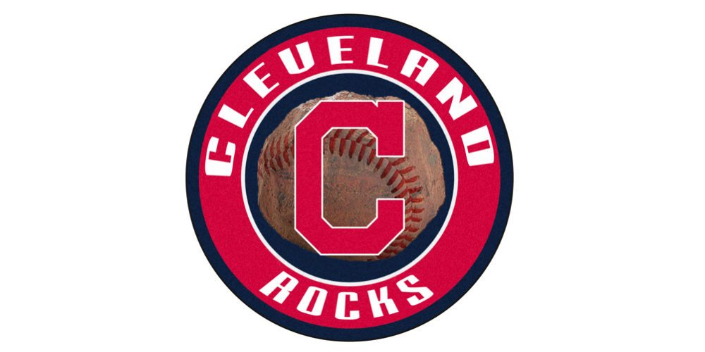 9 Reasons Why the Indians Should Become the Cleveland Rocks – GeekDad