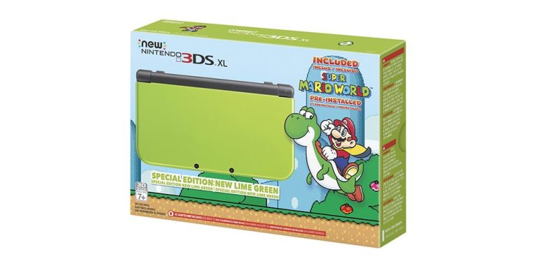 ‘Pokémon,’ 3DS, and the (Near) Future of Nintendo’s Handheld Line – GeekDad