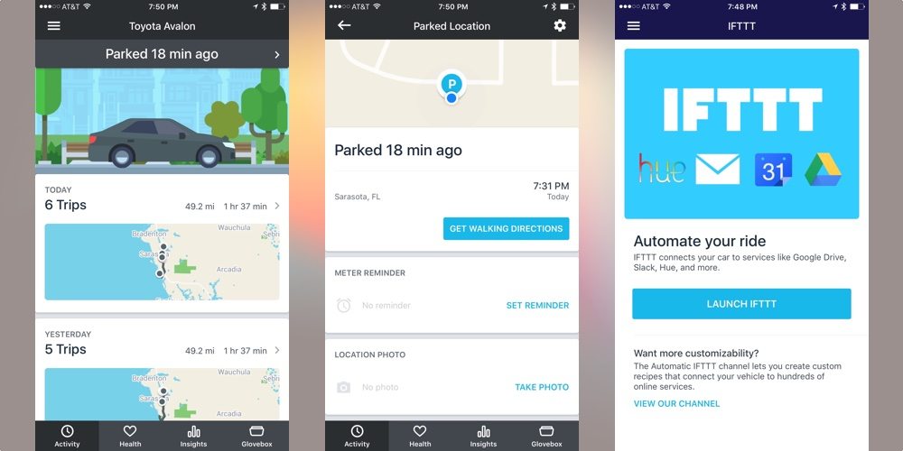 Upgrade Your Old Car With the Latest Tech – GeekDad