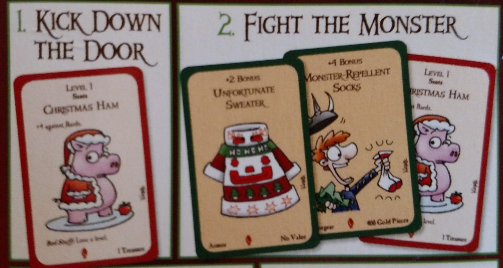 ‘Munchkin’ – A Little Holidays, A Little Horror – GeekDad