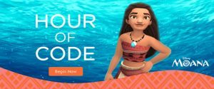 Find Your Way with Moana in the Hour of Code – GeekDad
