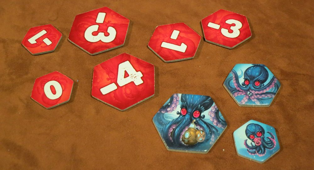 Explore the Deep, Blue Sea in ‘Oceanos,’ a Family-Friendly Game of ...