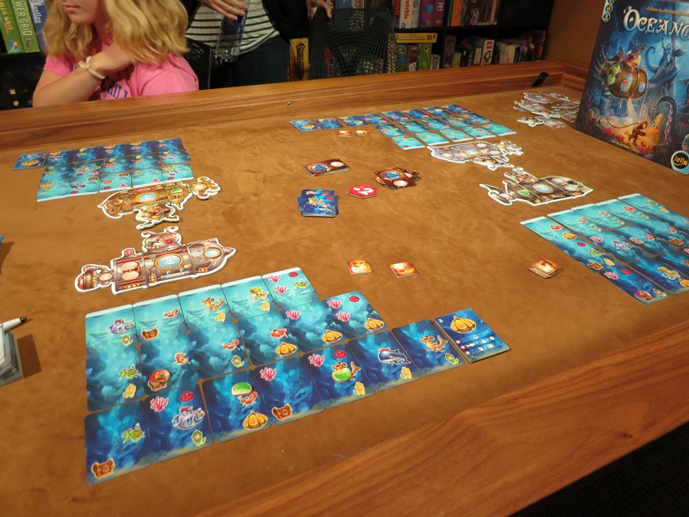 Best Tabletop Games of 2016 – GeekDad
