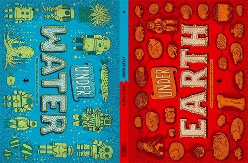 Stack Overflow: Explore the World – GeekDad