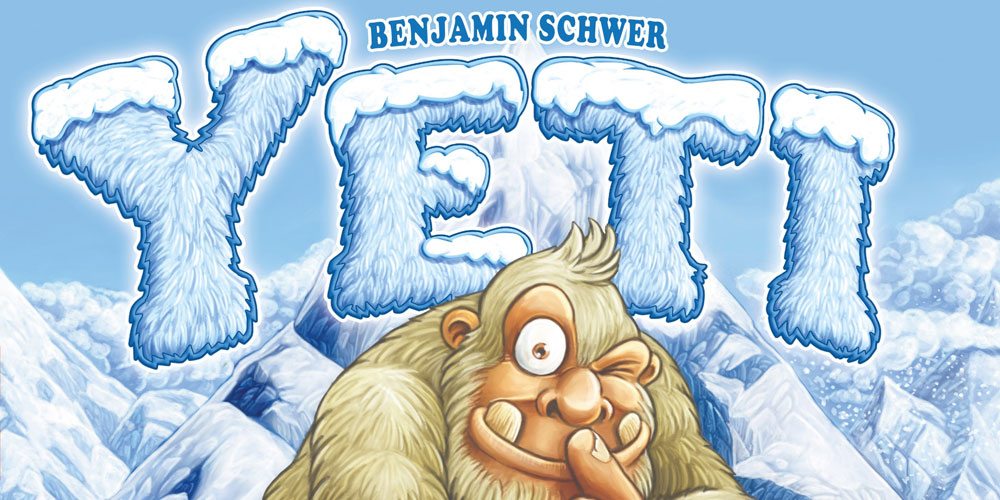 Climb the Mountain, Find the ‘Yeti’ – GeekDad