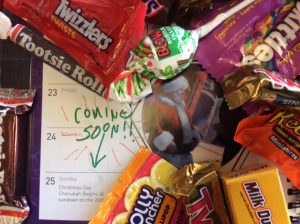 3 Ways to Repurpose Halloween Candy for the Holidays – GeekDad