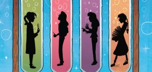 ‘The Friendship Experiment’ Is a Geek’s Guide to Middle School – GeekDad