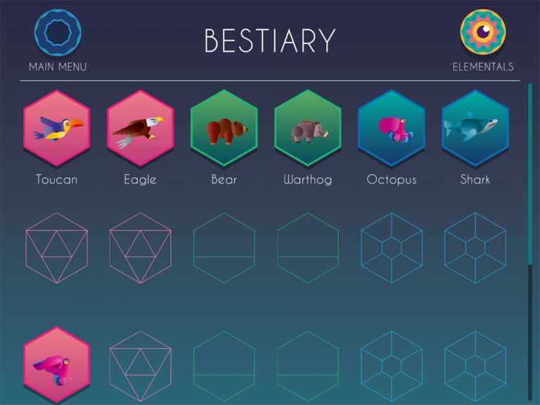 Reaping the Rewards: ‘Beasts of Balance’ – GeekDad