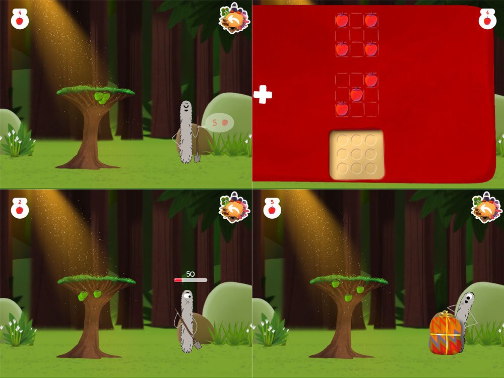 DragonBox ‘Big Numbers’ Makes Math Addictive – GeekDad