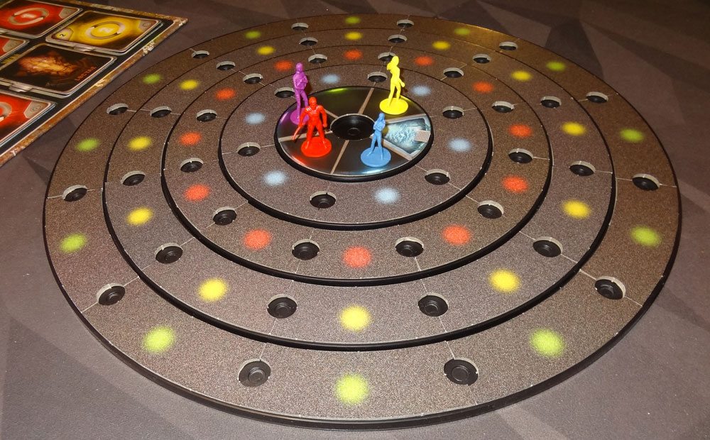 Reaping the Rewards: ‘The Daedalus Sentence’ Is a Sci-Fi Prison Break ...