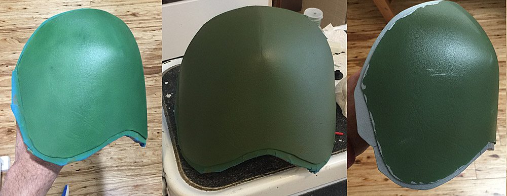 My Next Cosplay: ‘Star Wars: Rebels’ Kanan Jarrus: Part One – GeekDad