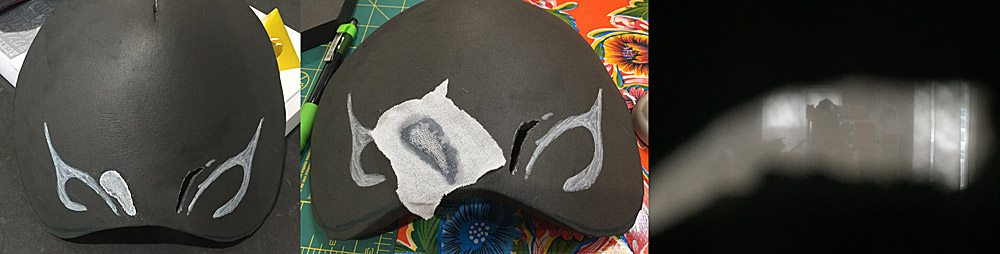 My Next Cosplay: ‘Star Wars: Rebels’ Kanan Jarrus: Part One – GeekDad